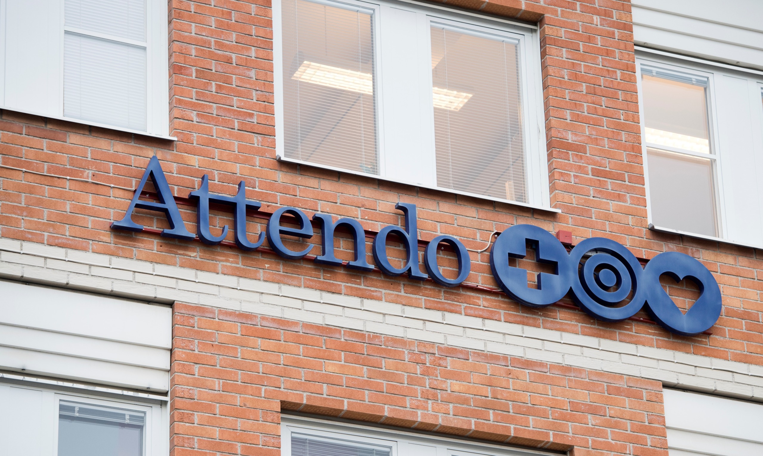 Attendo-exemplet visar svårigheter med flera lagar