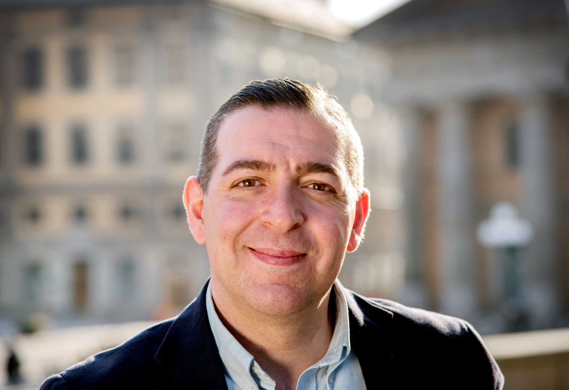 "Att öka allas chanser i samhället är en viktig liberal uppgift"