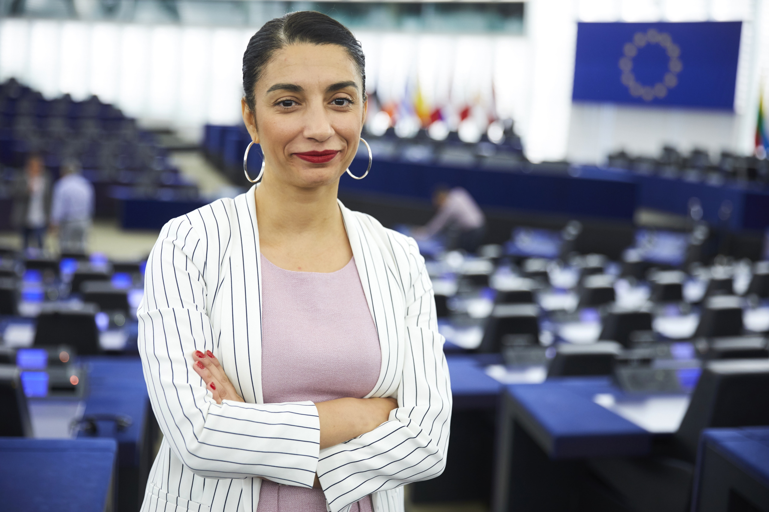 Så vill EU stoppa stämningar för att tysta journalister