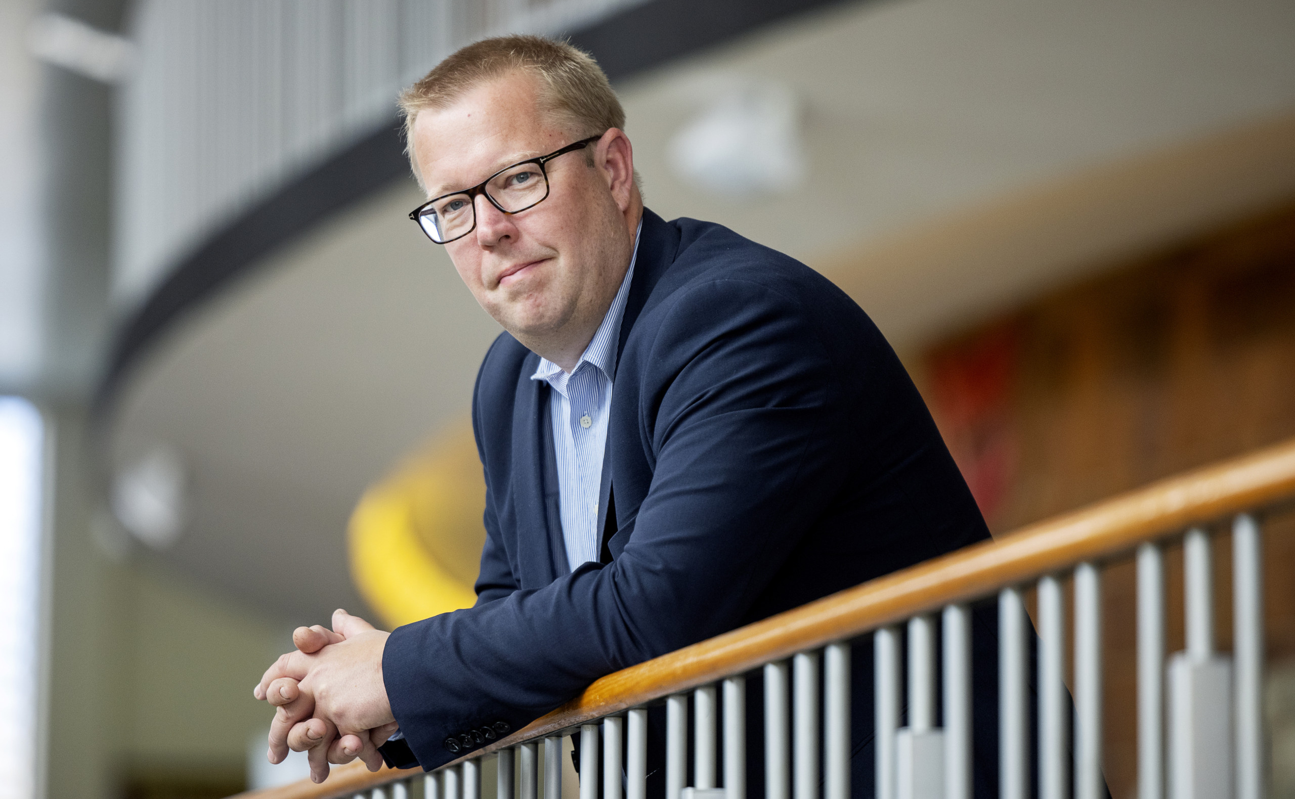 IF Metall ändrar stadgar för att stoppa aktiva SD-politiker