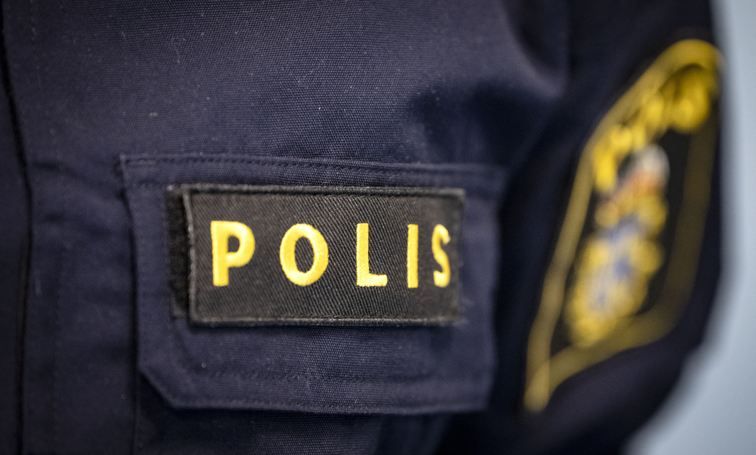 Lönen för polisaspiranter har stått stilla i 20 år