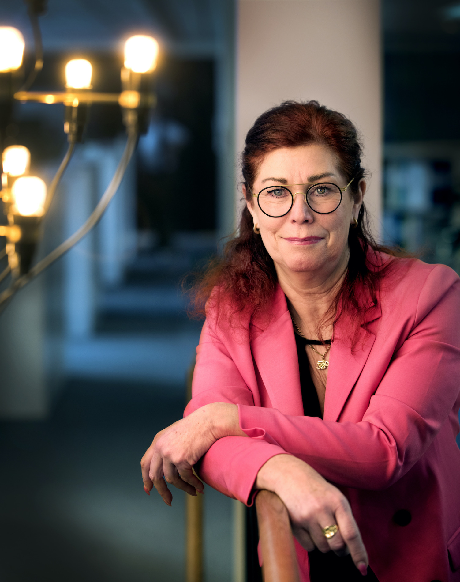 Katharina Von Sydow Vi Var Stålmän Och Stålkvinnor