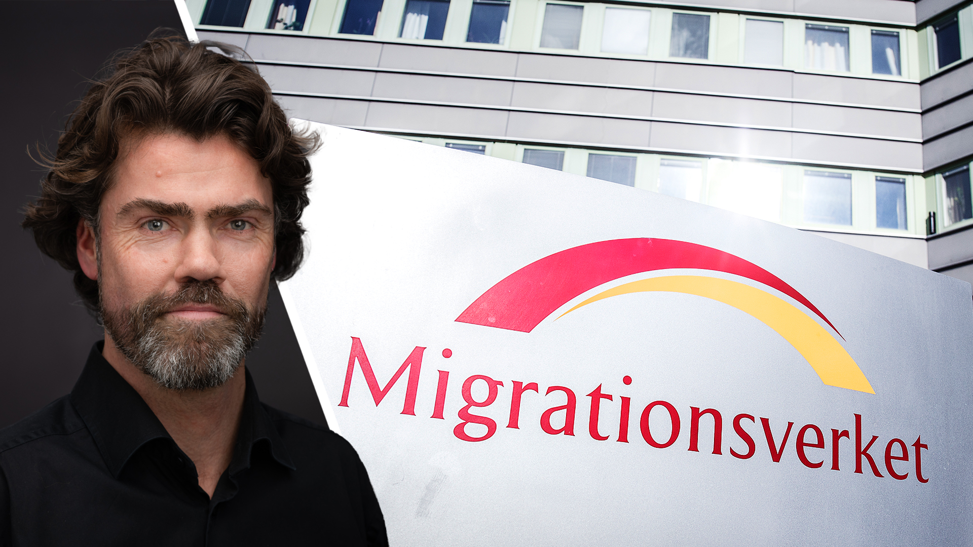 Migrationsverkets nya löfte kan ge fler arbetstillstånd