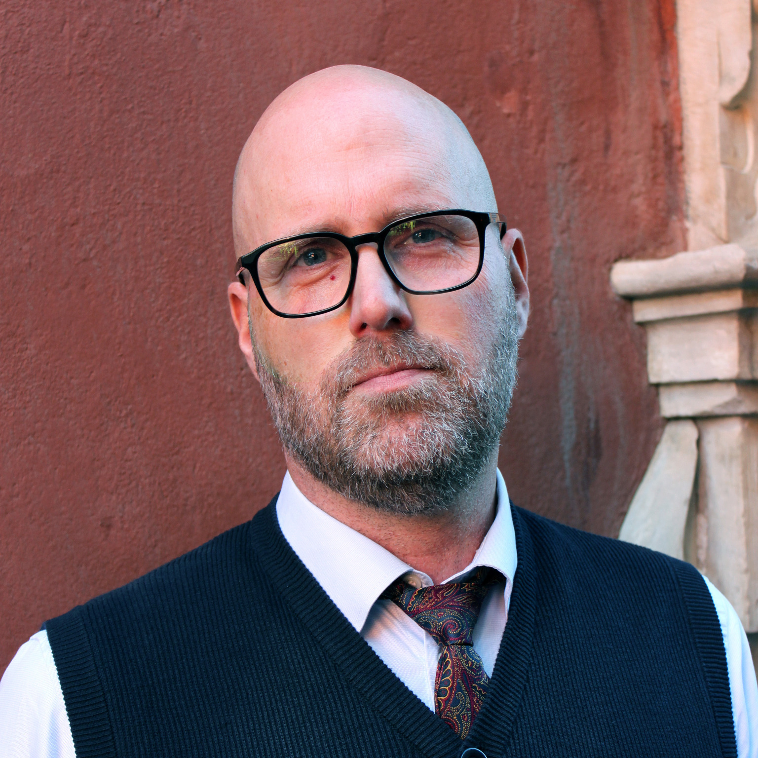 Arbetsdomstolen dömer: Erik Helgeson mister jobbet
